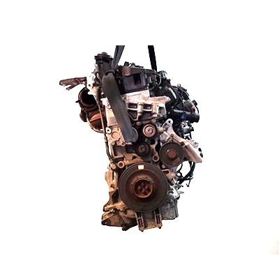 MOTEUR MINI R55 A R61 DIESEL AP 08/10 OCCASION pièces MOTEUR MINI R55 A ...